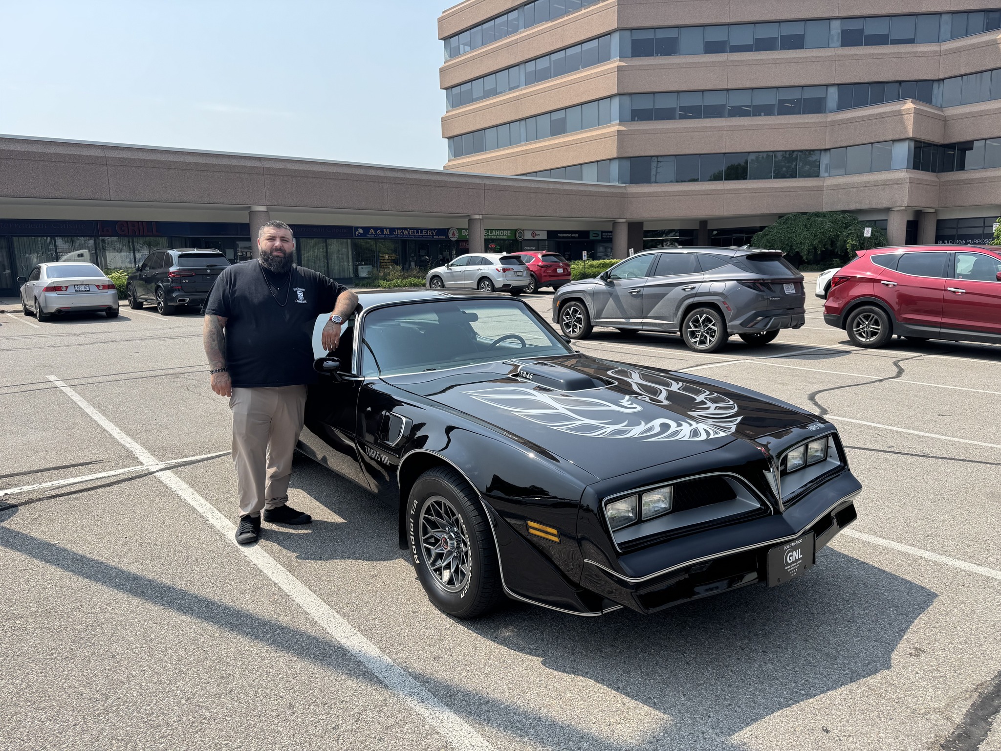 GNL Magic Moments 2025 - Grande National Leasing