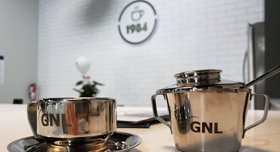 Cafe 1984 - Grande National Leasing