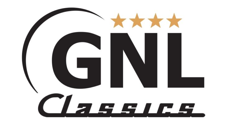 1969 Pontiac GTO - Grande National Leasing