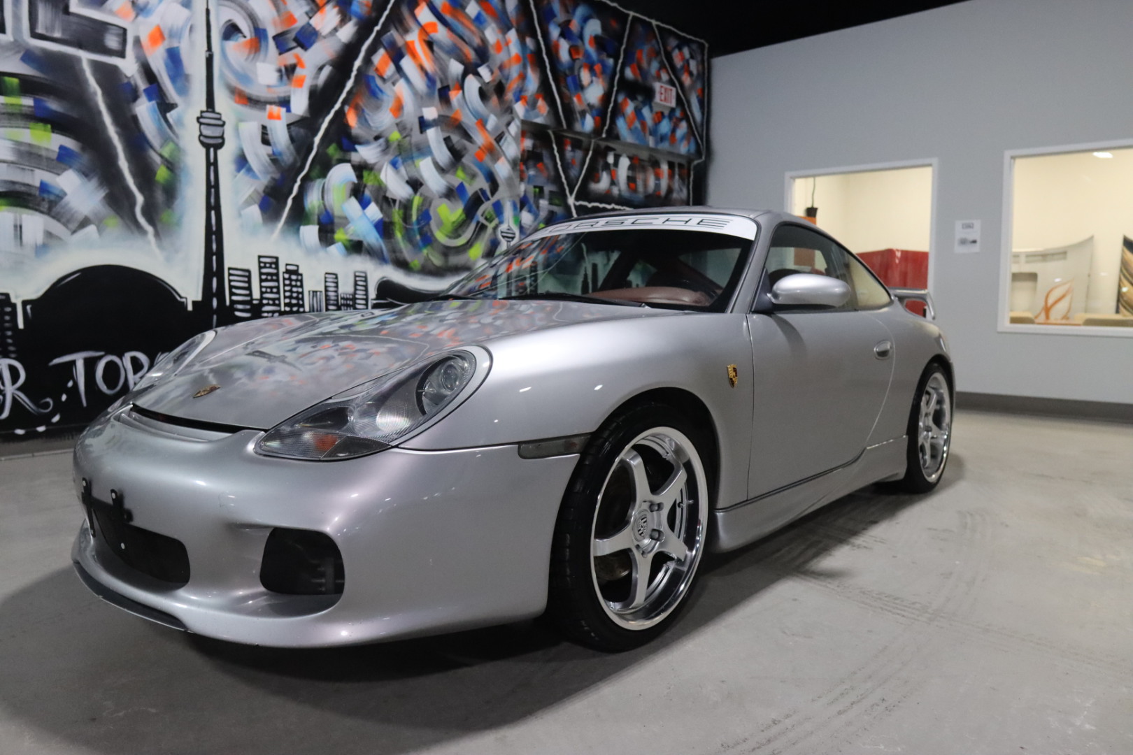 Vehicles Archive - Grande National Leasing