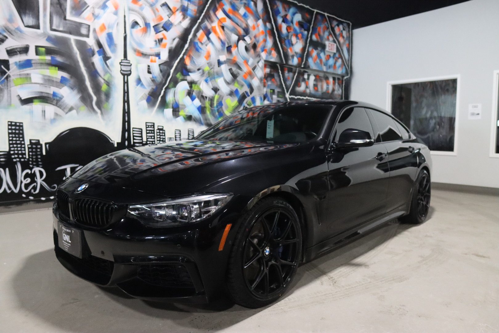 Vehicles Archive - Grande National Leasing