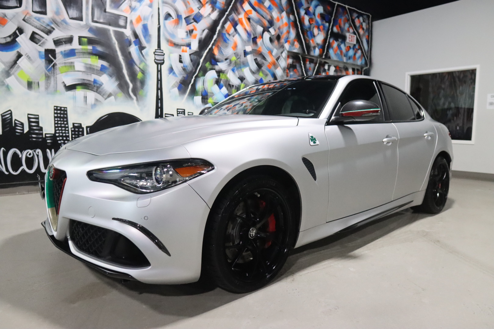 Vehicles Archive - Grande National Leasing