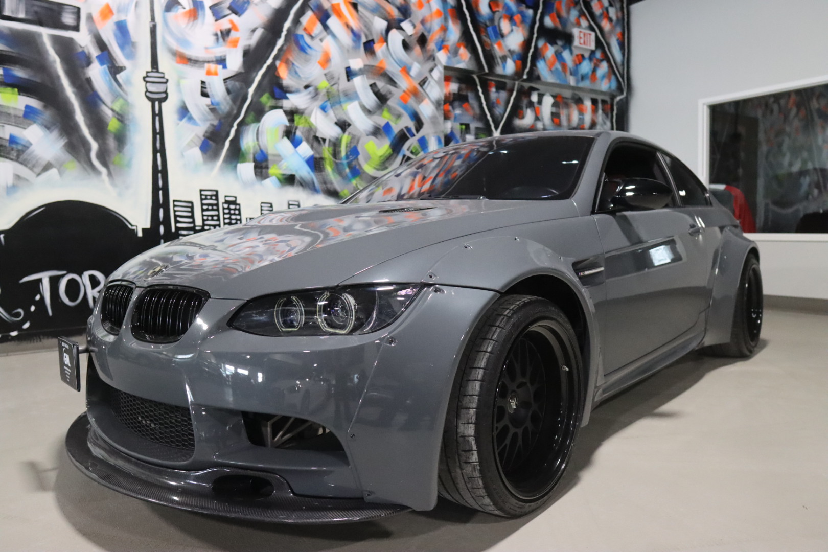 Vehicles Archive - Grande National Leasing