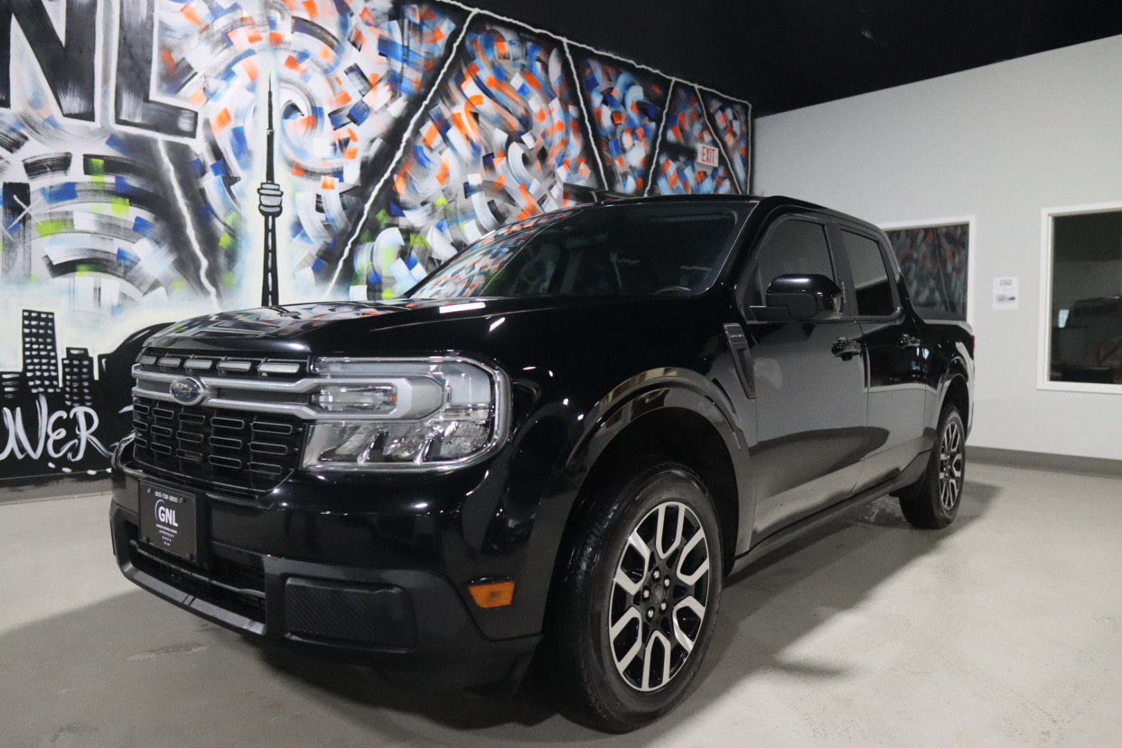 Vehicles Archive - Grande National Leasing