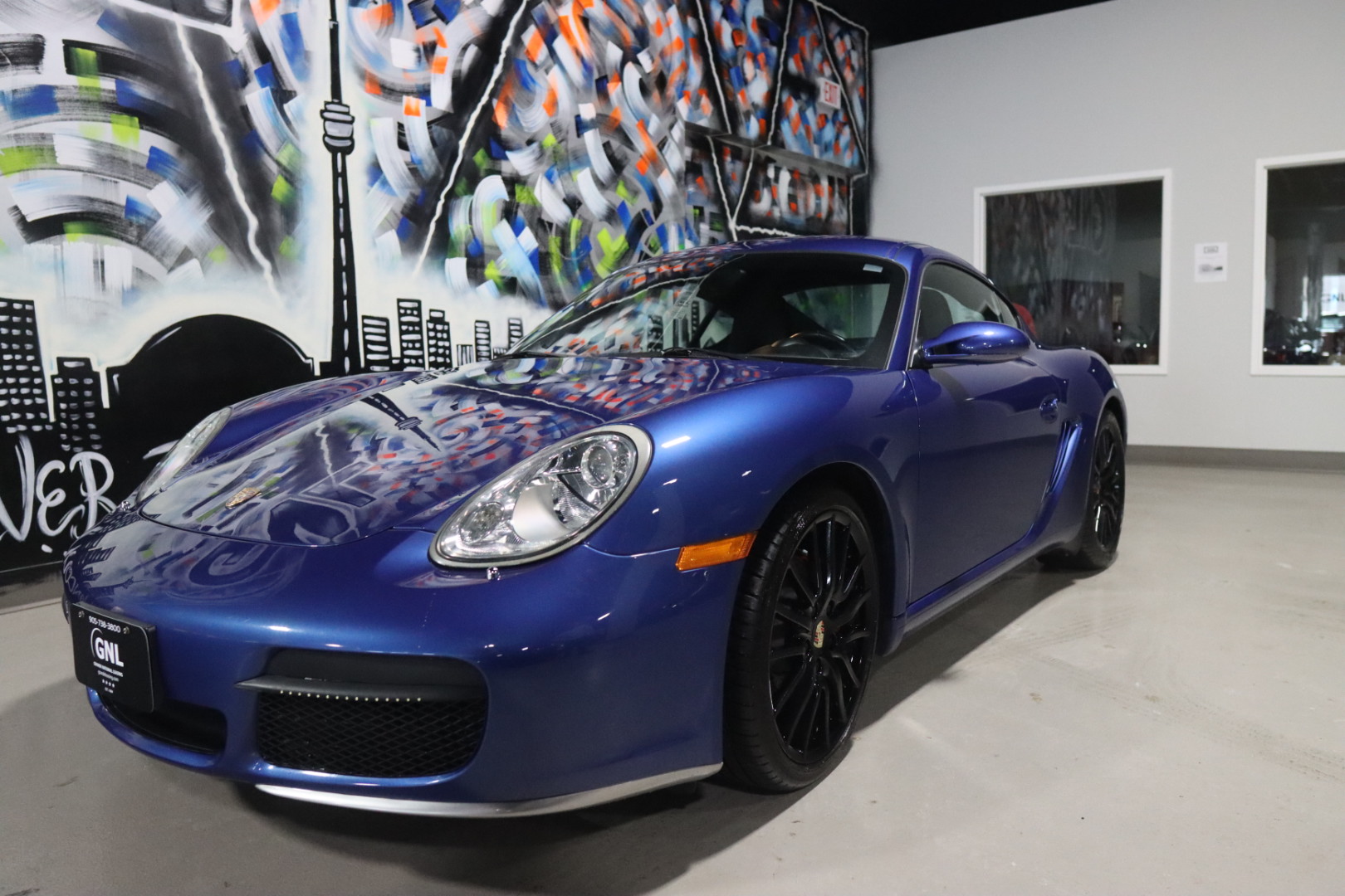 Vehicles Archive - Grande National Leasing