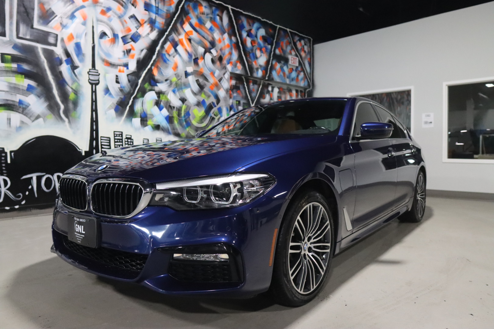 Vehicles Archive - Grande National Leasing