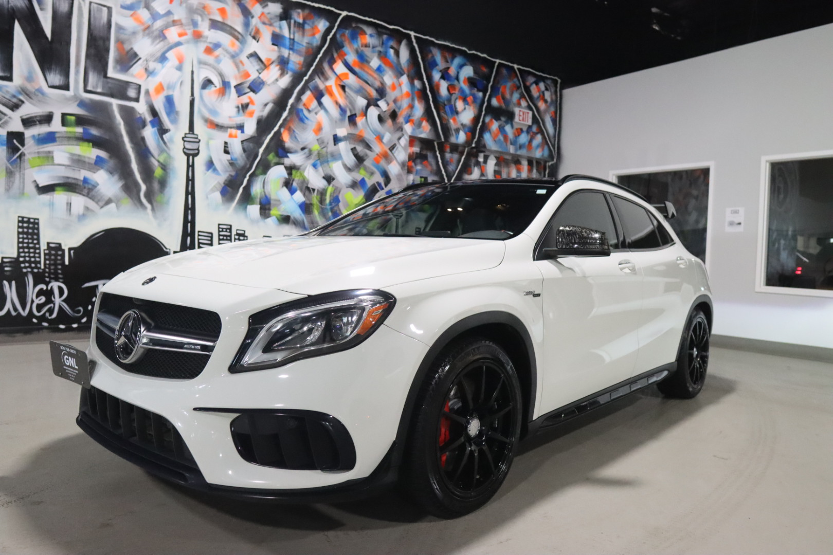 Vehicles Archive - Grande National Leasing