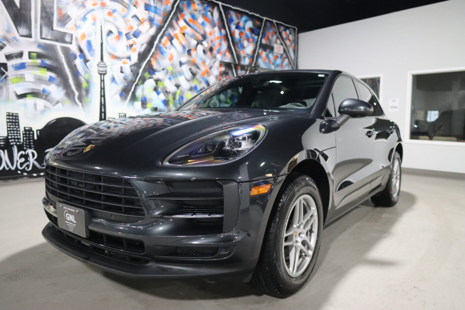 Vehicles Archive - Grande National Leasing