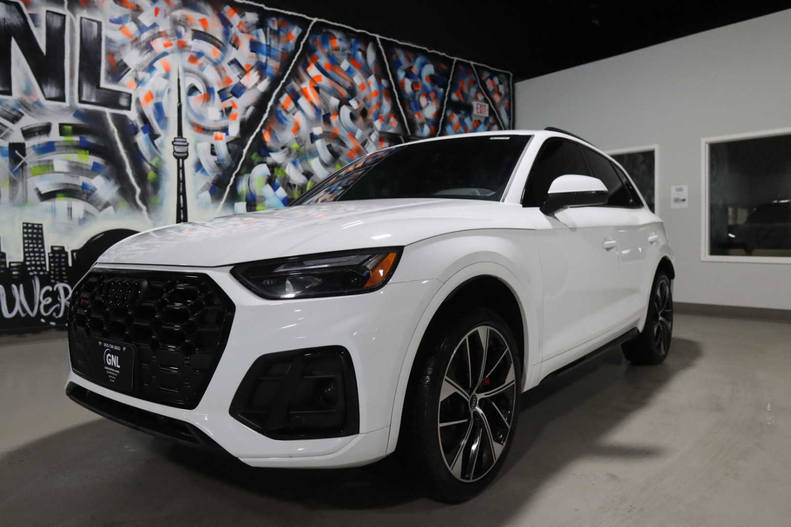 Vehicles Archive - Grande National Leasing
