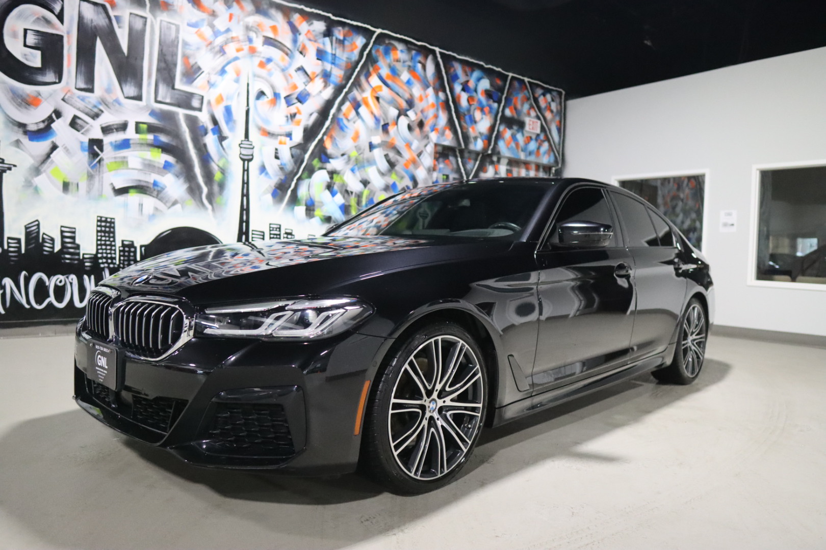 Vehicles Archive - Grande National Leasing