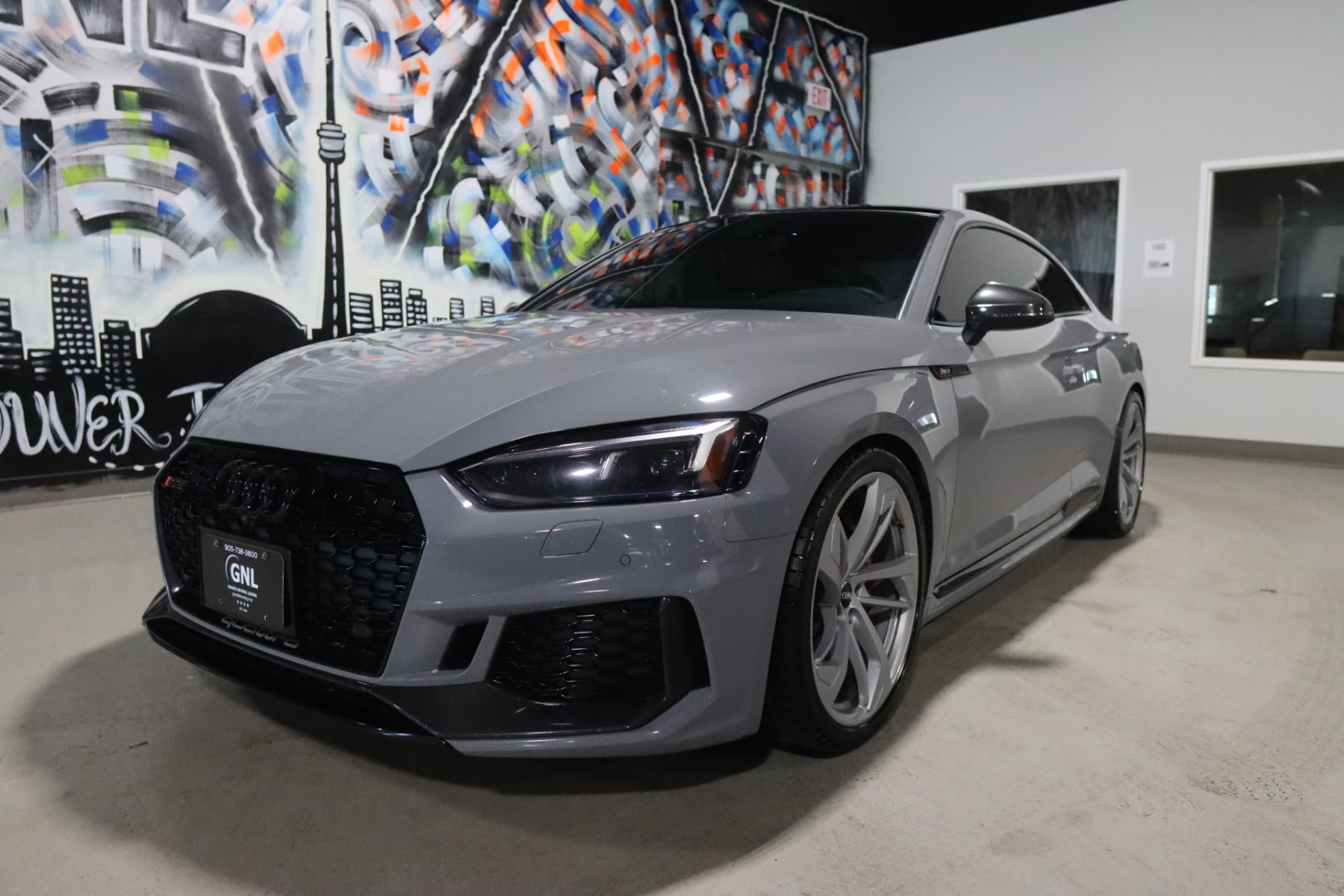 Vehicles Archive - Grande National Leasing