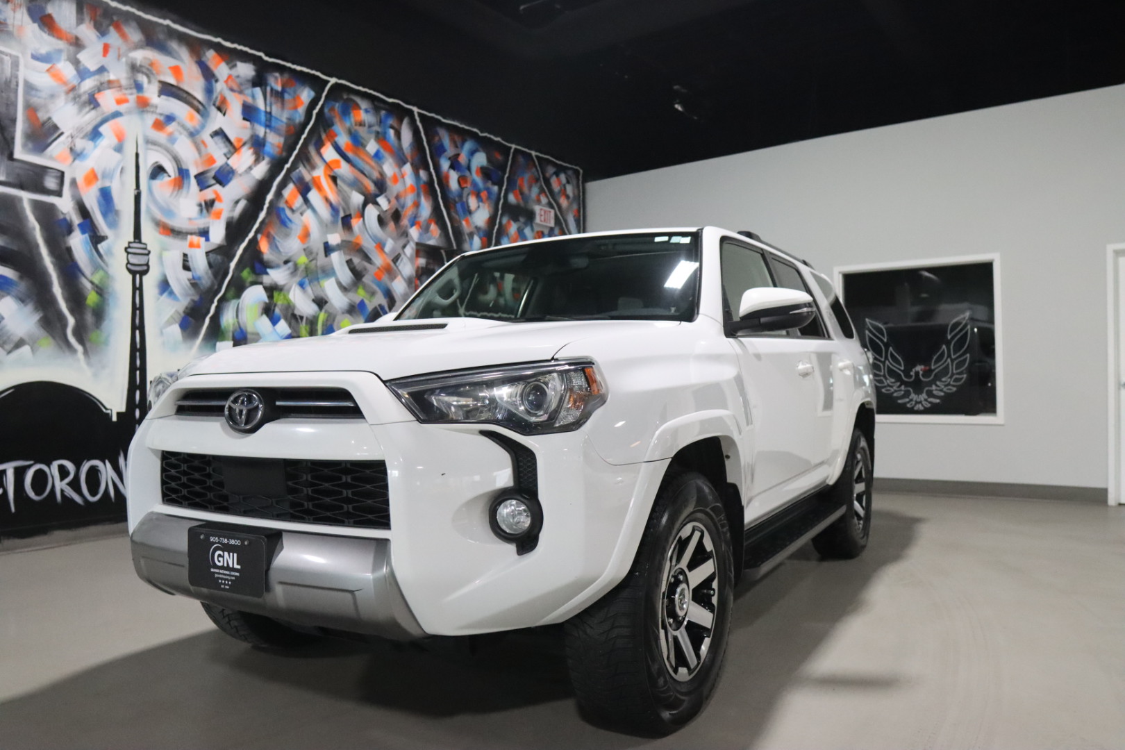 Vehicles Archive - Grande National Leasing
