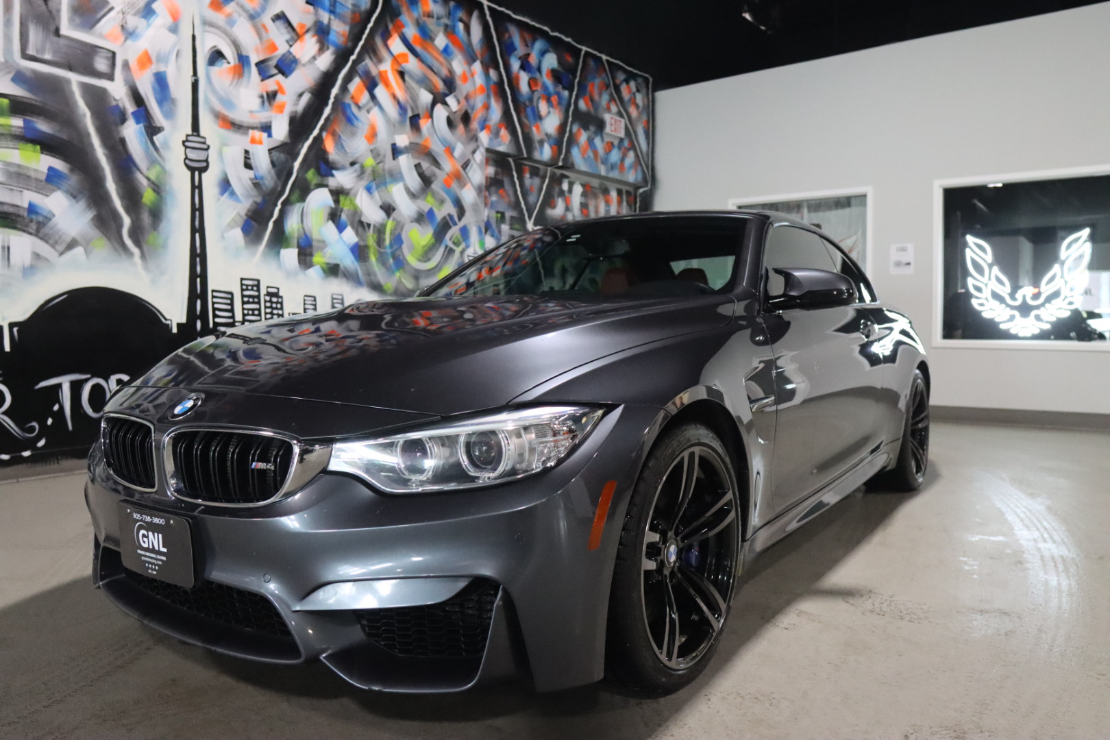 Vehicles Archive - Grande National Leasing