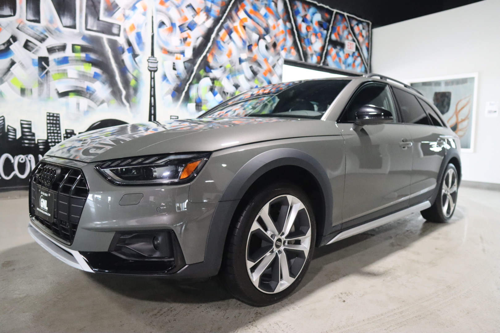 Vehicles Archive - Grande National Leasing
