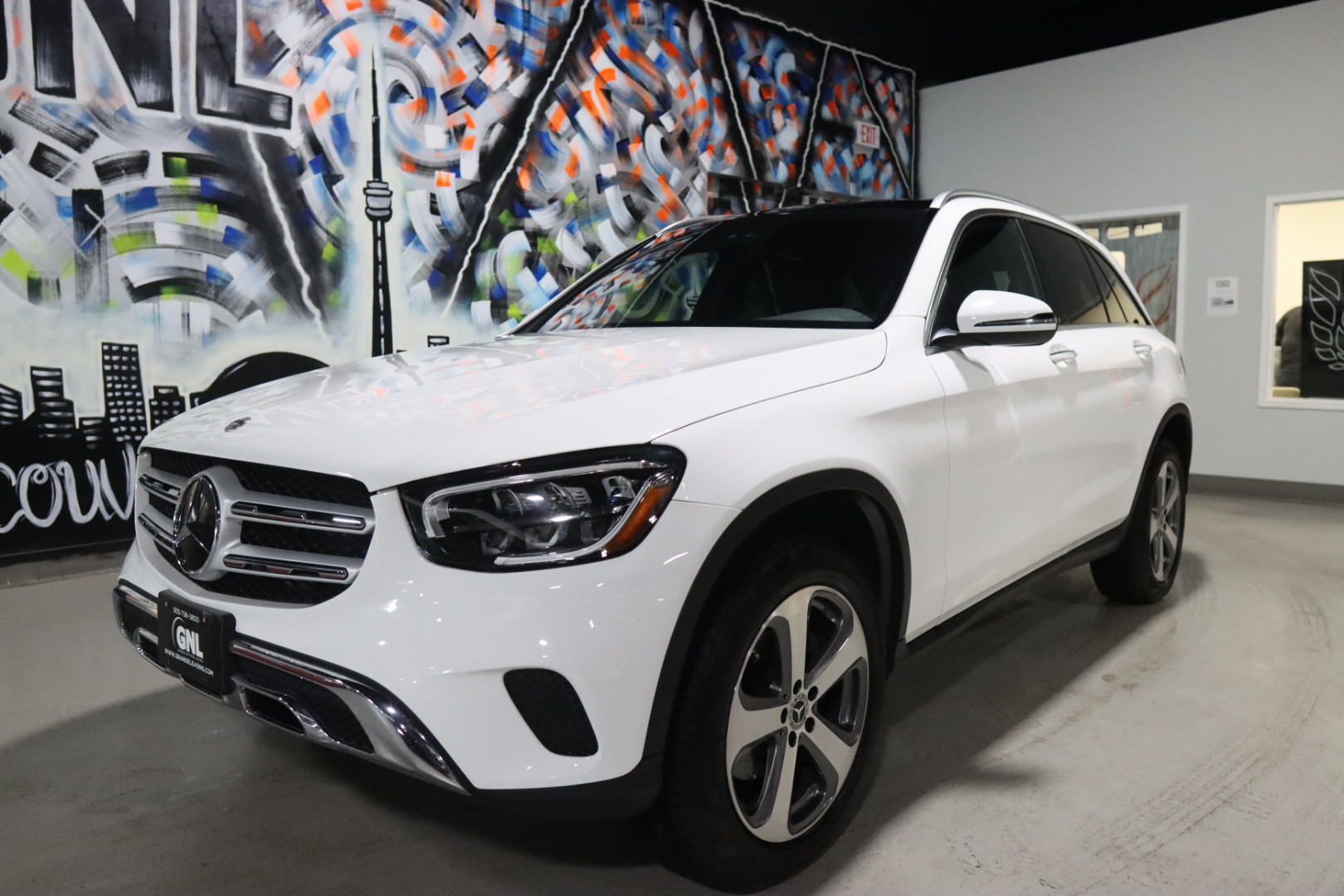 Vehicles Archive - Grande National Leasing
