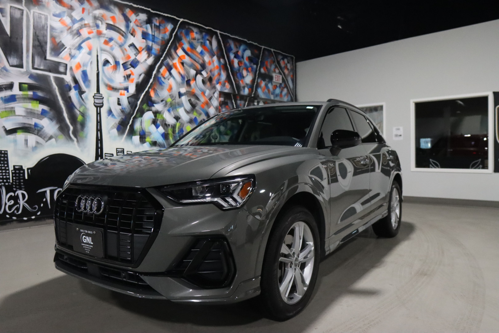 Vehicles Archive - Grande National Leasing